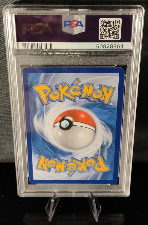 Pokemon XY Evolutions Pikachu PSA 10 (Gebraucht) in Männedorf für CHF ...