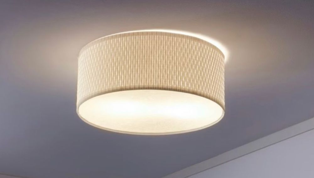 IKEA ÅLANG ceiling lamp 35 cm | Kaufen auf Ricardo