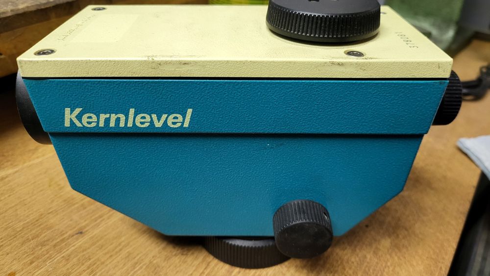 NIVELLIERGERÄT KERN Kernlevel | Kaufen auf Ricardo
