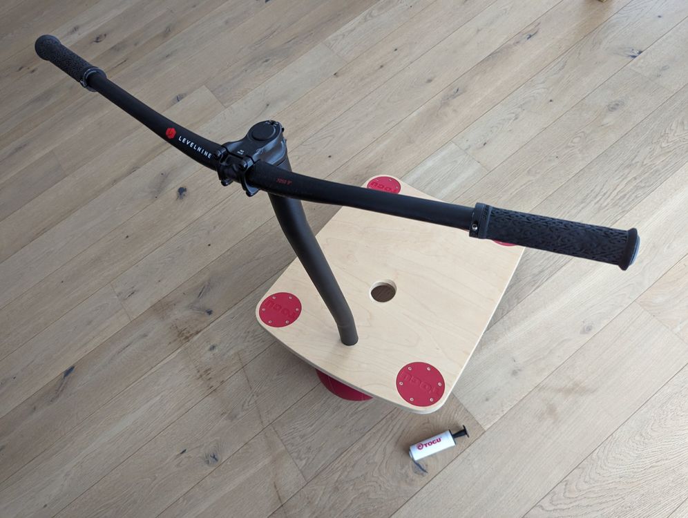 Togu Bike Balance Board Classic | Kaufen auf Ricardo