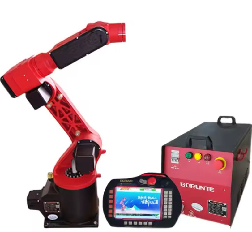 6 Achsen Insustrie Roboter Arm Borunte Britus 0805A (Neu (gemäss Beschreibung)) in Meilen für ...