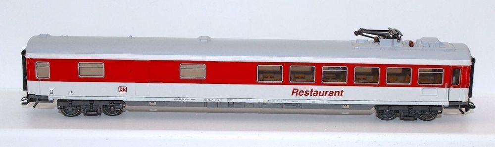 Märklin 42971 IC-Speisewagen (Neu (gemäss Beschreibung)) in Ipsach für ...
