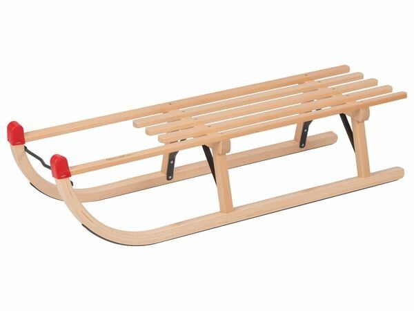 Davoser Holzschlitten 90cm (Neu und originalverpackt) in Oensingen für ...