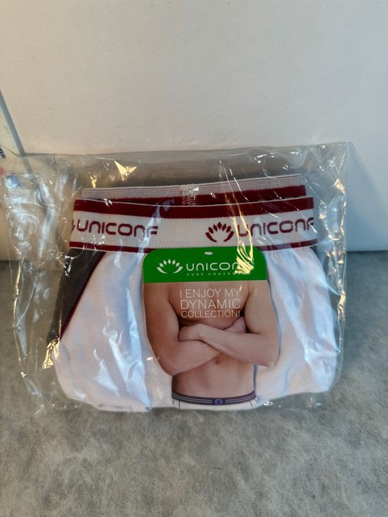 Neu Uniconf 100% Natural Stoff M (Neu und originalverpackt) in Luzern für CHF 1 – mit Lieferung ...