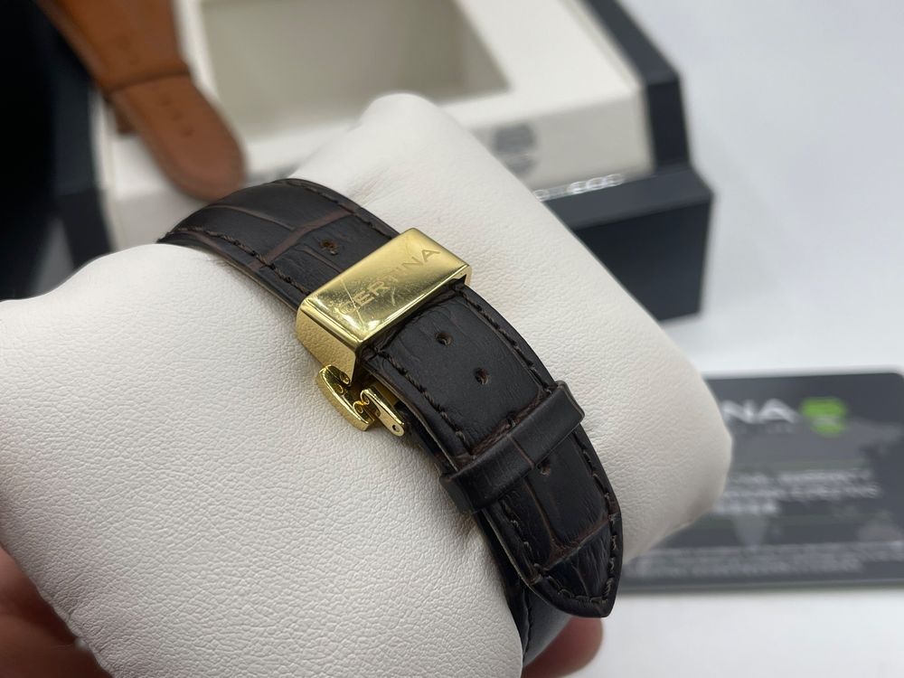 Certina DS Powermatic 80 - C038.407.36.367.00 | Kaufen auf Ricardo