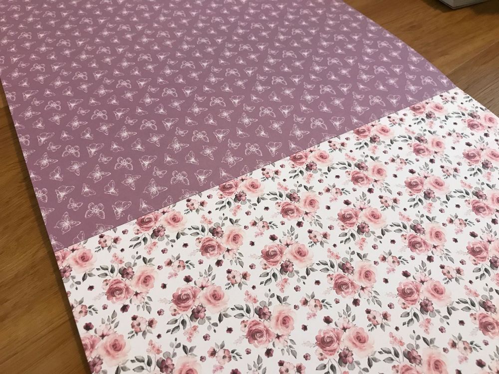 Designblock 30x30cm. -23 Seiten- | Kaufen auf Ricardo