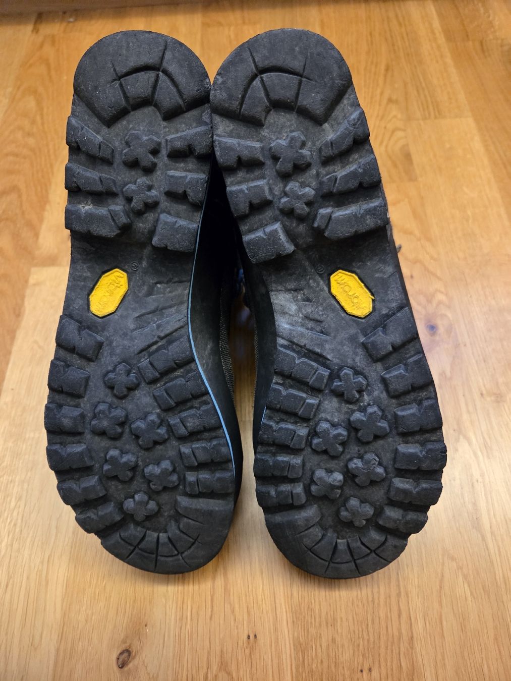 Salewa WS Crow GTX Bergschuhe Gr. 40 - Top Zustand! (Gebraucht) in Horw ...