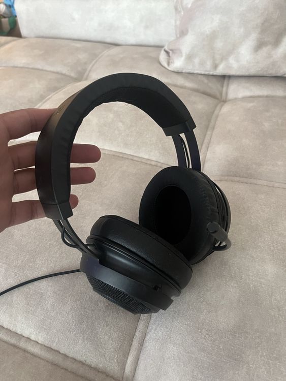 Razer Headset | Kaufen auf Ricardo