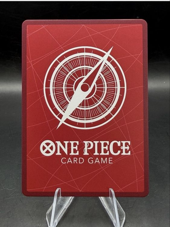 One Piece Card Game: Jewelry Bonney LEADER EB04-001 (Neu (gemäss ...