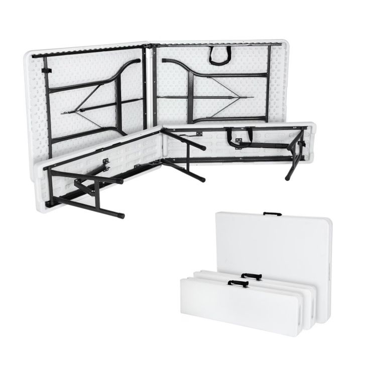 Casaria Beer Tent Table set (Neu (gemäss Beschreibung)) in Freienbach ...