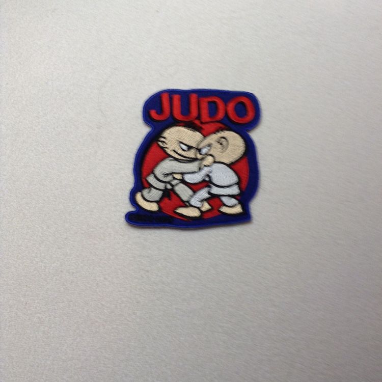 Judo Sticker Neu (Neu (gemäss Beschreibung)) in Oberwil BL für CHF 2 ...