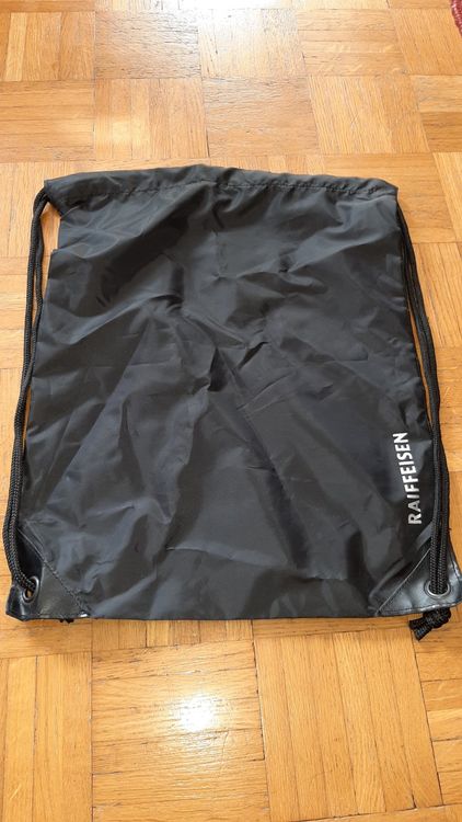 Turnsack (Neu (gemäss Beschreibung)) in Aesch BL für CHF 2 – mit ...
