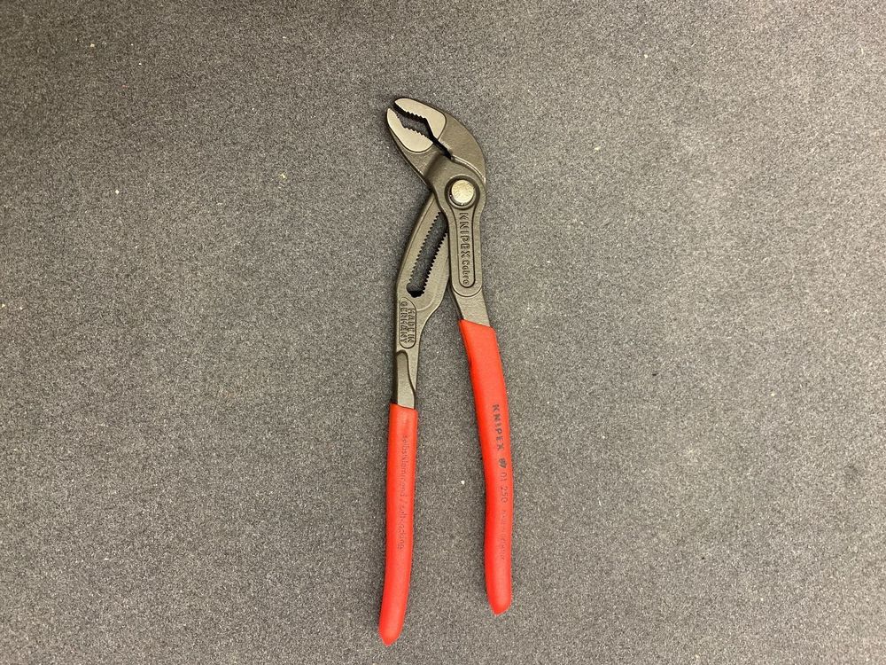 KNIPEX Cobra 250 NEU | Kaufen auf Ricardo