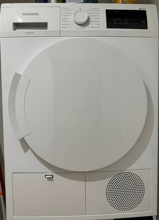 trockner (Neu (gemäss Beschreibung)) in Winterthur für CHF 400 – nur ...