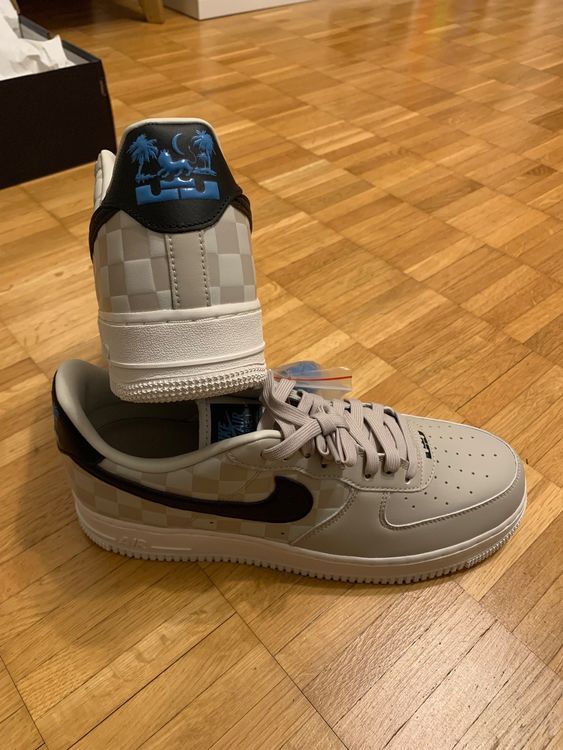 Nike Air Force 1 Low Lebron James Strive For Greatness | Kaufen auf Ricardo