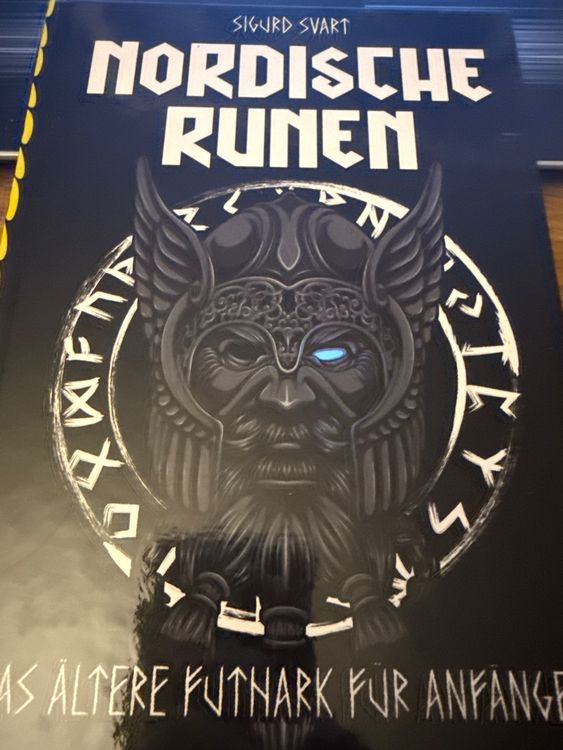 Runen Fur Starke