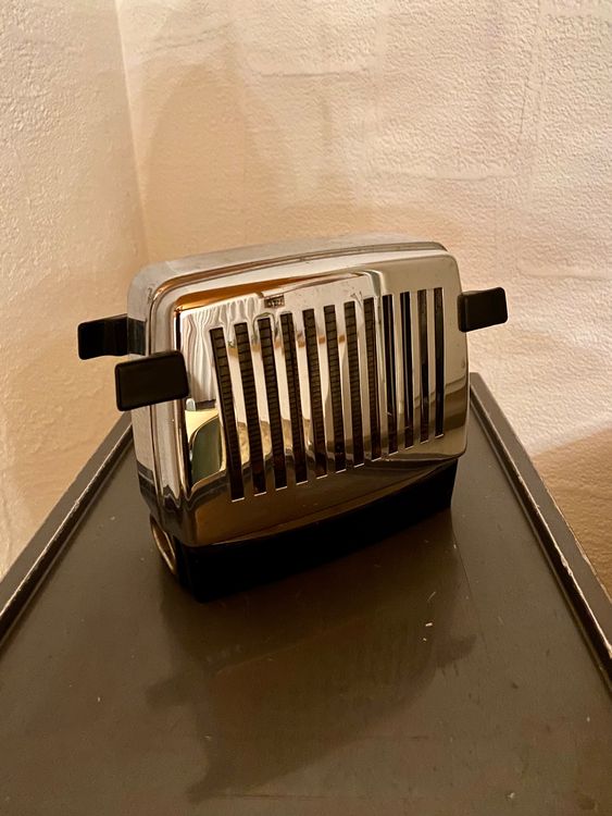 Vintage Siemens Toaster (Gebraucht) in für CHF 32 – mit Lieferung auf ...