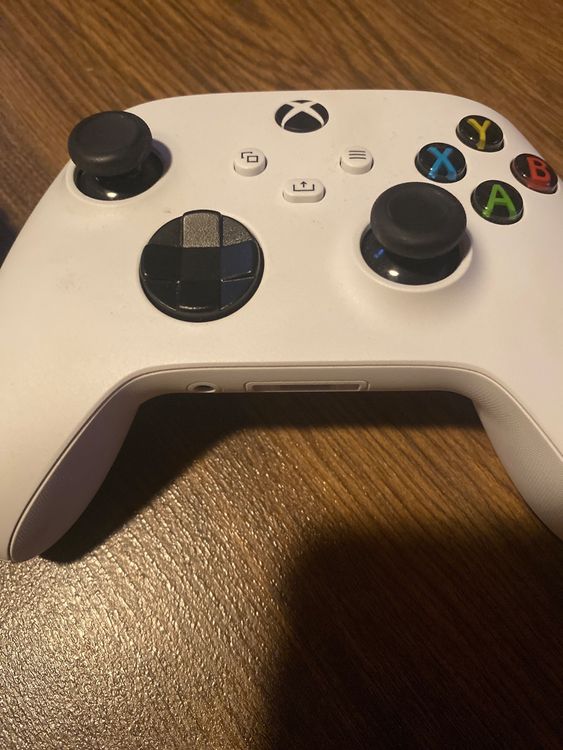 Xbox one 2x Controller. | Kaufen auf Ricardo
