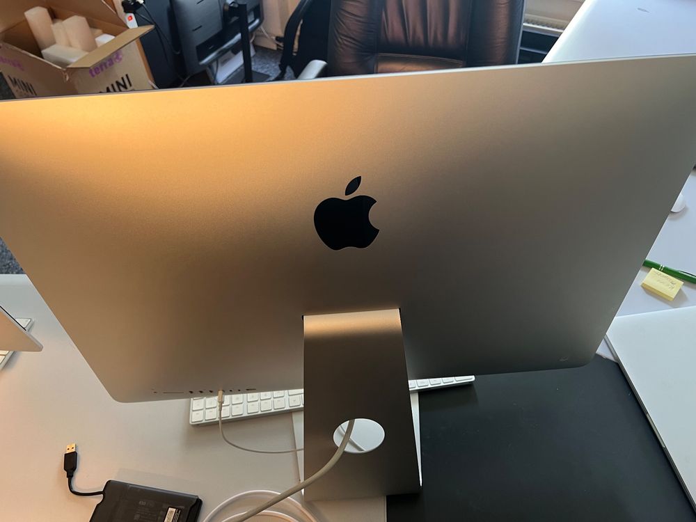 iMac 27" (2017) | Kaufen auf Ricardo