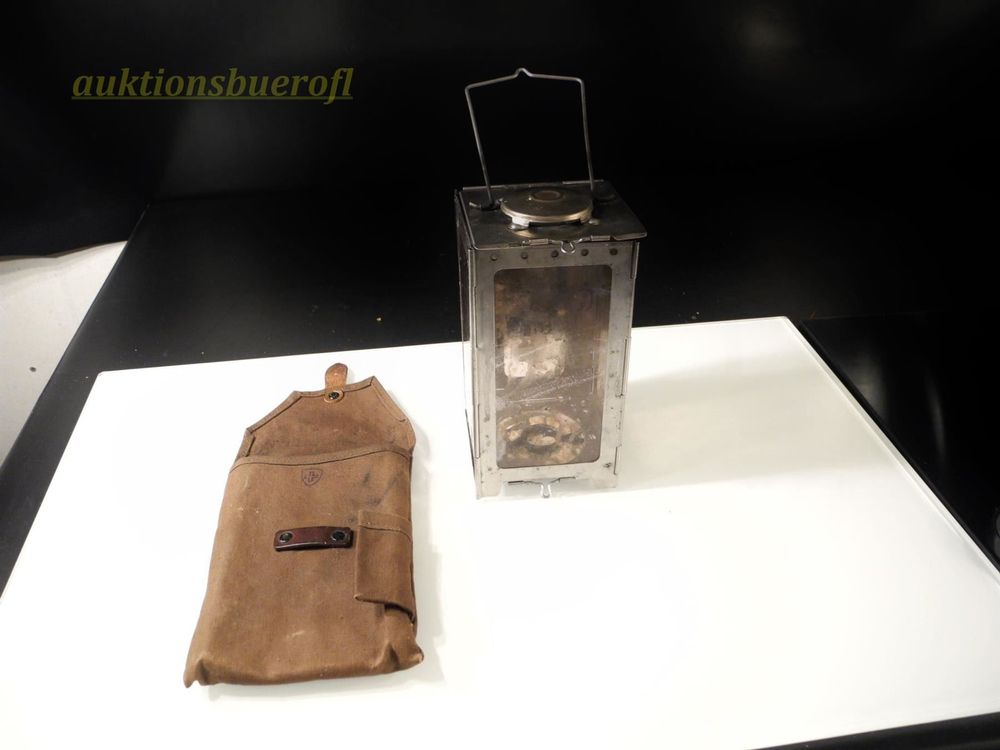 Faltlaterne (F373) | Kaufen auf Ricardo