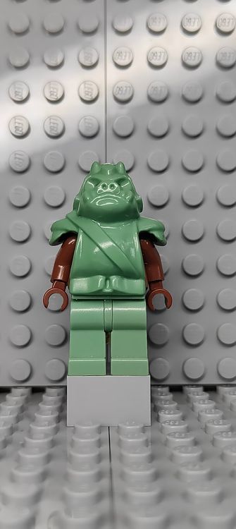 Lego Star Wars - Gamorrean Guard (3) (Neuf (Voir description)) à ...