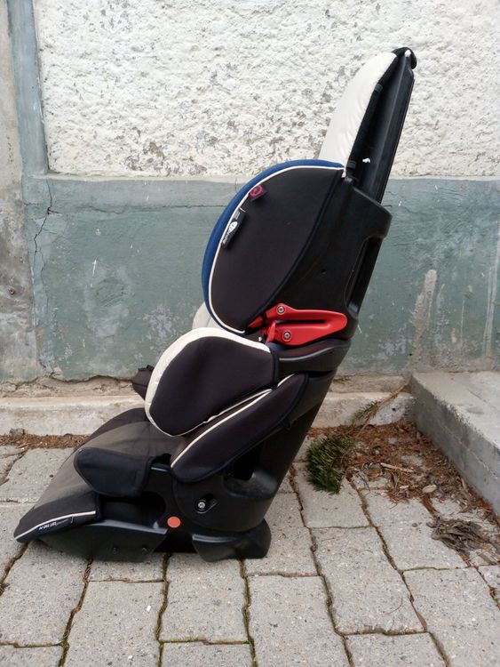 Autokindersitz | Kaufen auf Ricardo