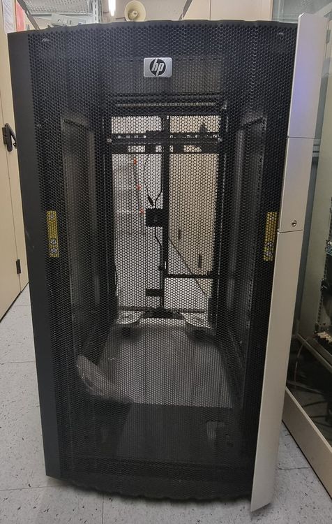 HP Rack 22U 10622 G2 | Kaufen auf Ricardo