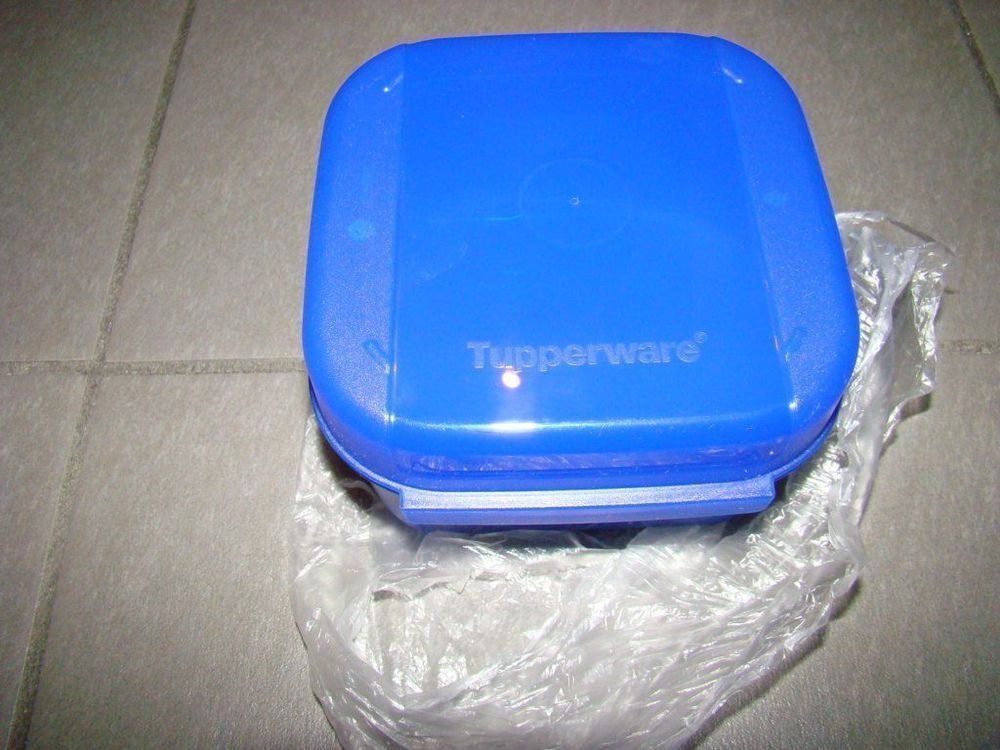 Tupperware, mini signature, 450ml | Kaufen auf Ricardo