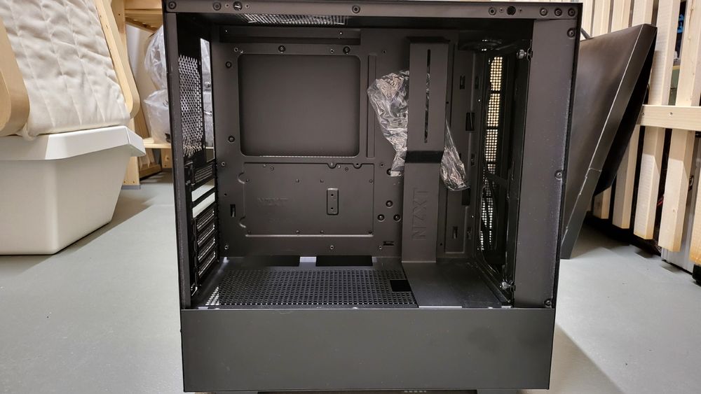 NZXT H510 PC Case | Kaufen auf Ricardo