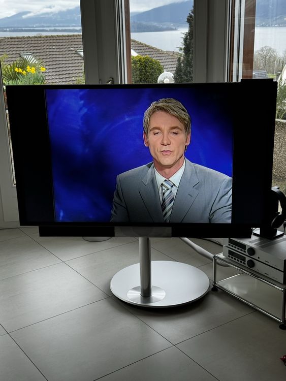 BeoVision Avant 55 | Kaufen auf Ricardo