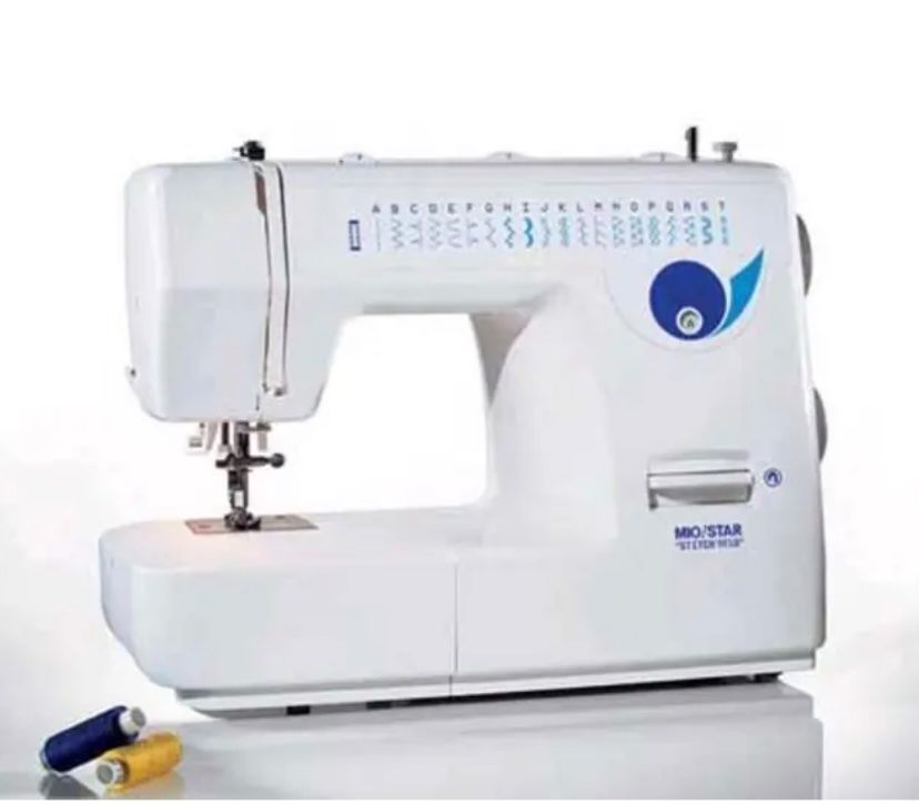 Nähmaschine M10 Stich - MIOSTAR (Gebraucht) in Zürich für CHF 30 – nur ...