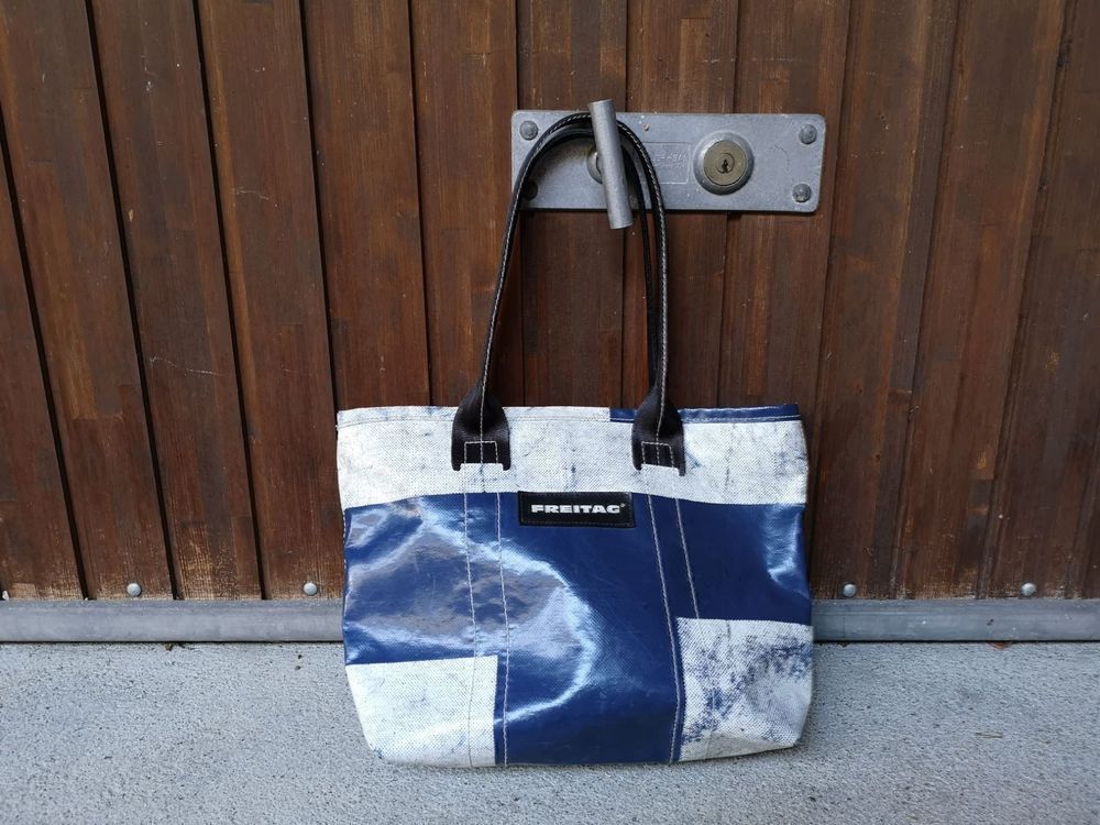 FREITAG DONNA | Kaufen auf Ricardo