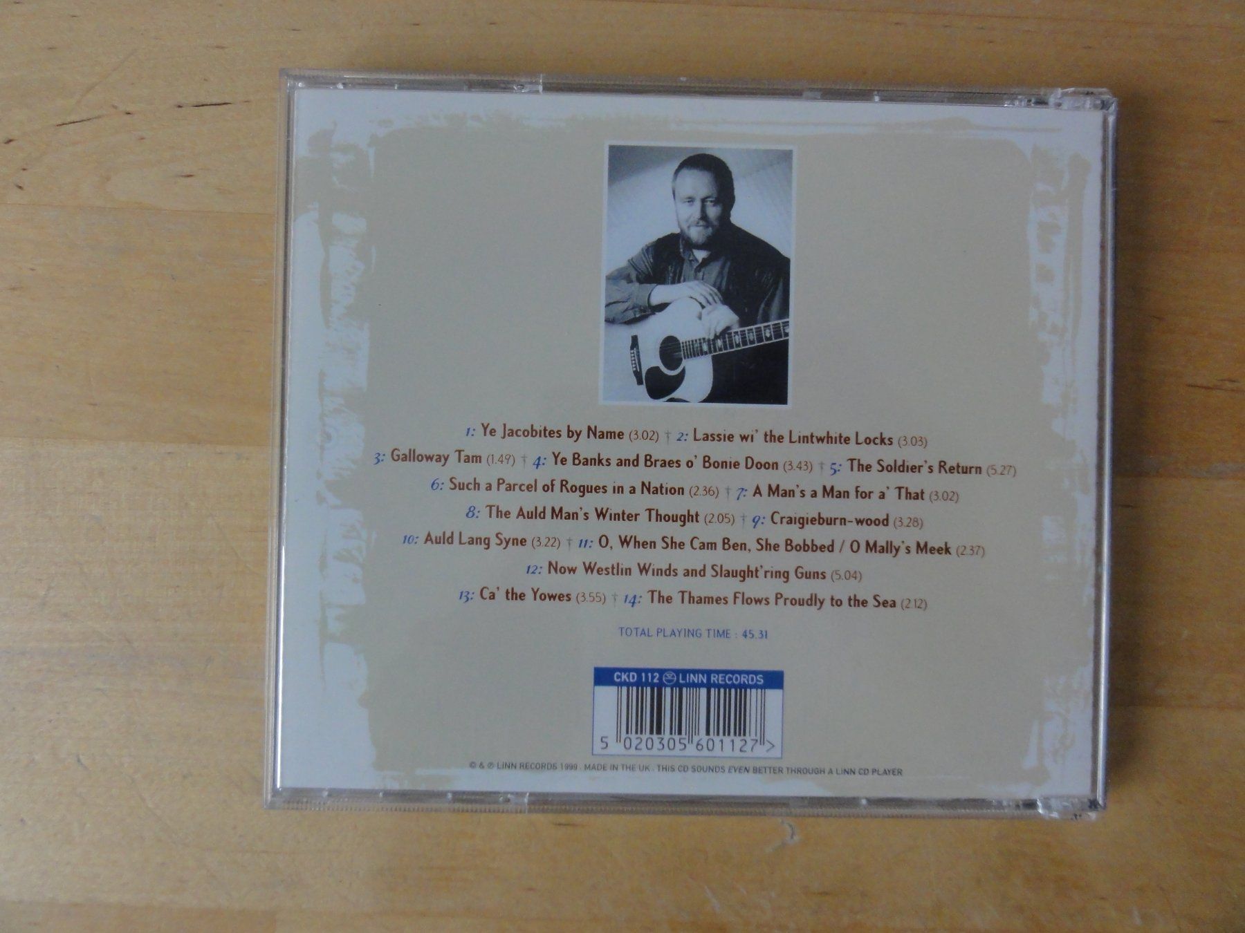 IAN BRUCE "Alloway Tales" Schottische Folk (Gebraucht) in zürich für ...