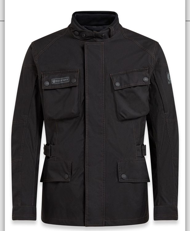 Belstaff Macklin Pure Motorcycle Gr. L (Gebraucht) in Altstätten SG für ...
