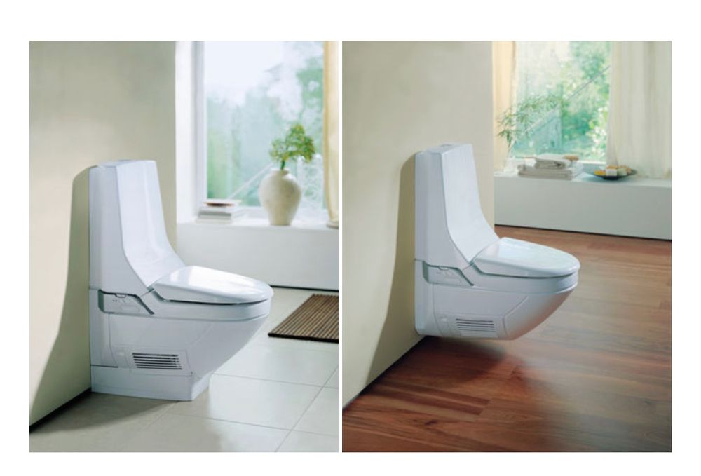 Dusch WC | Kaufen auf Ricardo