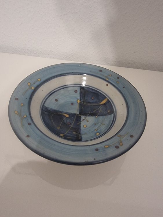 Keramik Schale (UNIKAT, handgemacht) (Gebraucht) in Zumikon für CHF 25 – mit Lieferung auf ...