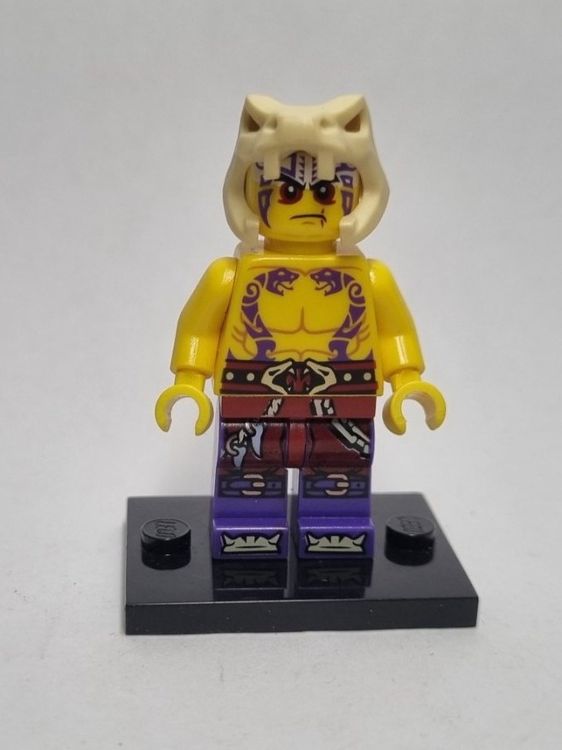 LEGO Ninjago njo120 Krait (Neu (gemäss Beschreibung)) in Basadingen für ...