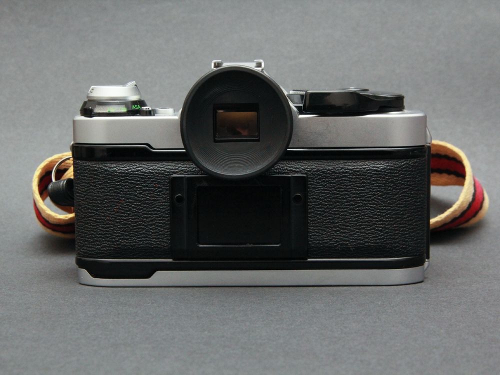 Canon ae1 program occasion fully functional (Gebraucht) in Wallisellen ...