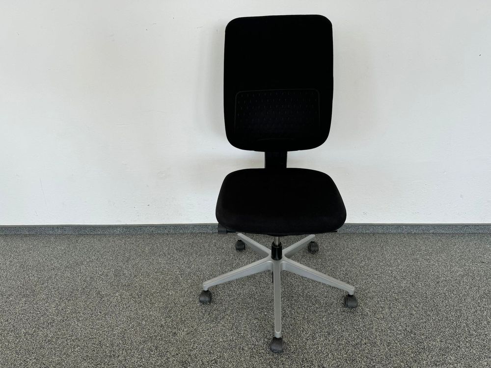 Steelcase Black 2 Bürodrehstuhl (Gebraucht) in Schönenwerd für CHF 299 ...