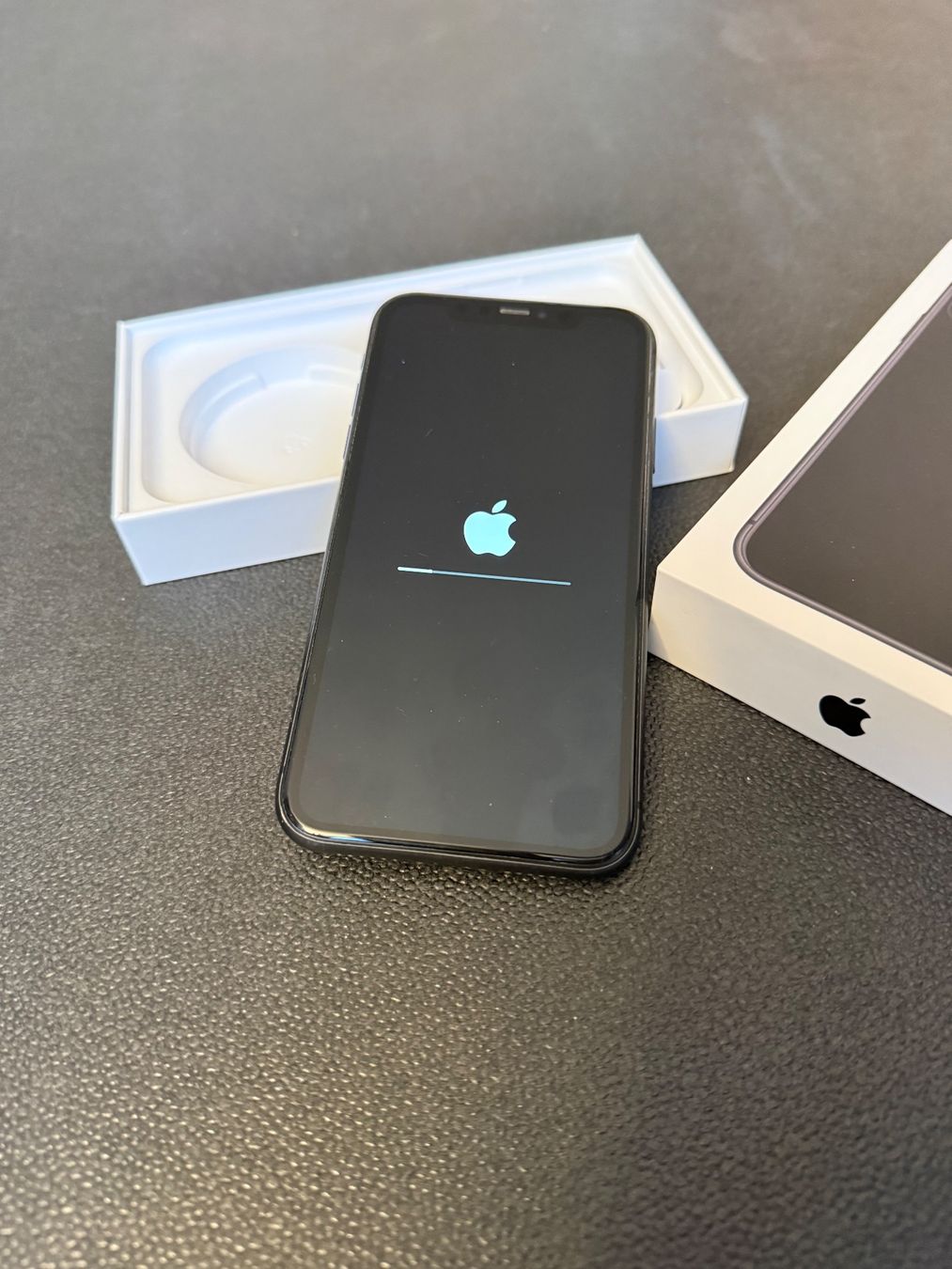 working iPhone 11 | 128GB | A2221 | black | 81% battery (Gebraucht) in ...