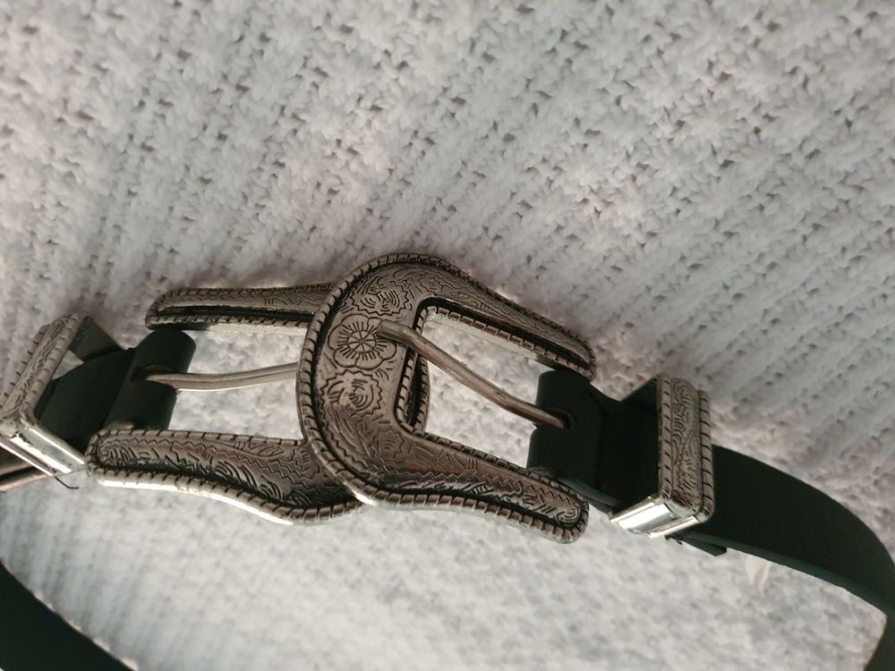 GURTEL _ Western-stile- NEU!!! (Neu (gemäss Beschreibung)) in Locarno ...