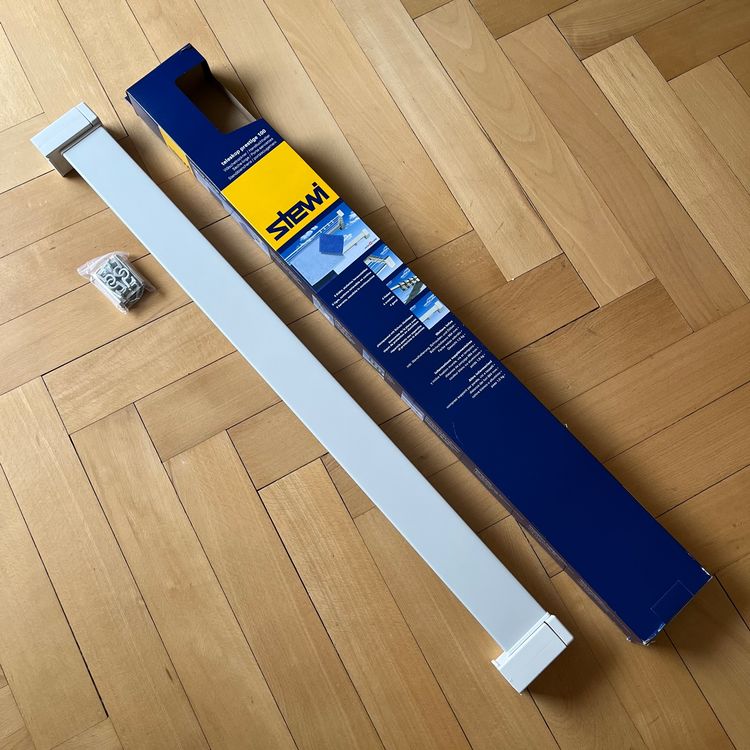 STEWI Teleskop Prestige 100 / Wandtrockner (Neu und originalverpackt) in Bern für CHF 30 – nur ...