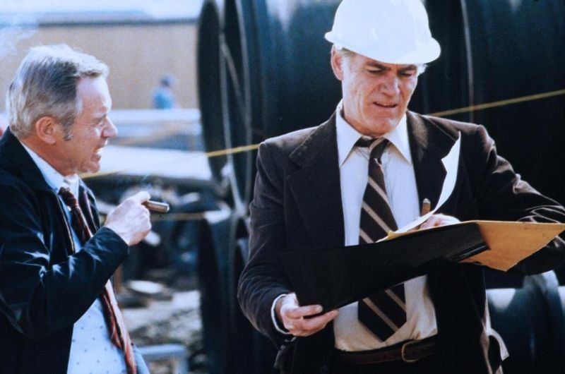 Das China-Syndrom. J. Fonda, J. Lemmon, M. Douglas (DVD)1979 (Gebraucht) in Schmitten FR für CHF ...