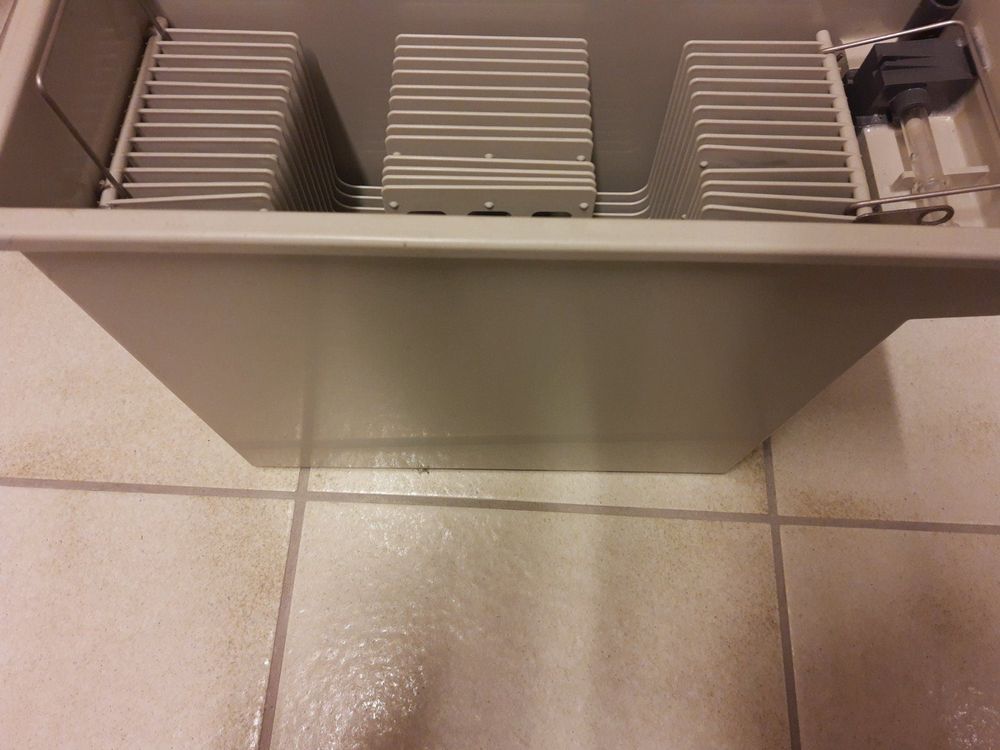 Paterson Automatic Print washer | Kaufen auf Ricardo
