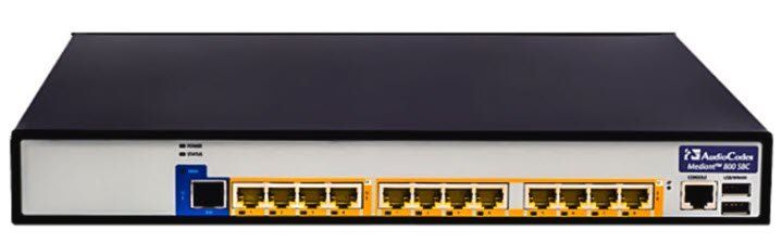 AudioCodes M800B-ESBC (Gebraucht) in Wädenswil für CHF 110 – mit ...