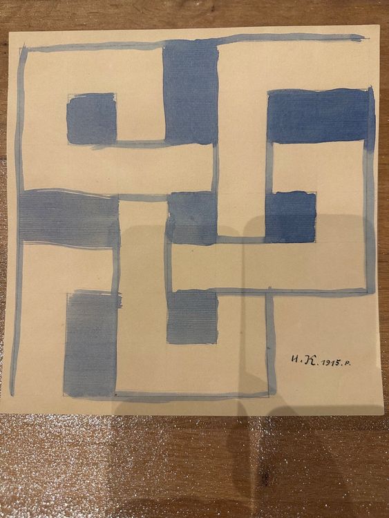 KLJUN IVAN (Gebraucht) in für CHF 50 – mit Lieferung auf Ricardo kaufen