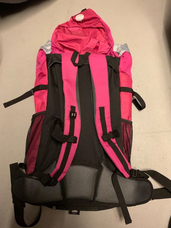 Rucksack neu pink (Neu (gemäss Beschreibung)) in Wädenswil für CHF 26 ...