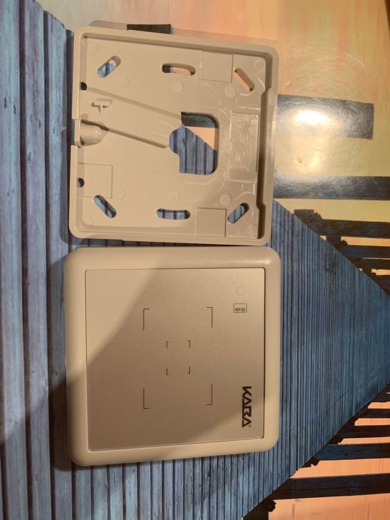 Kaba Badgeleser Neu (Neu (gemäss Beschreibung)) in Deitingen für CHF 6 ...