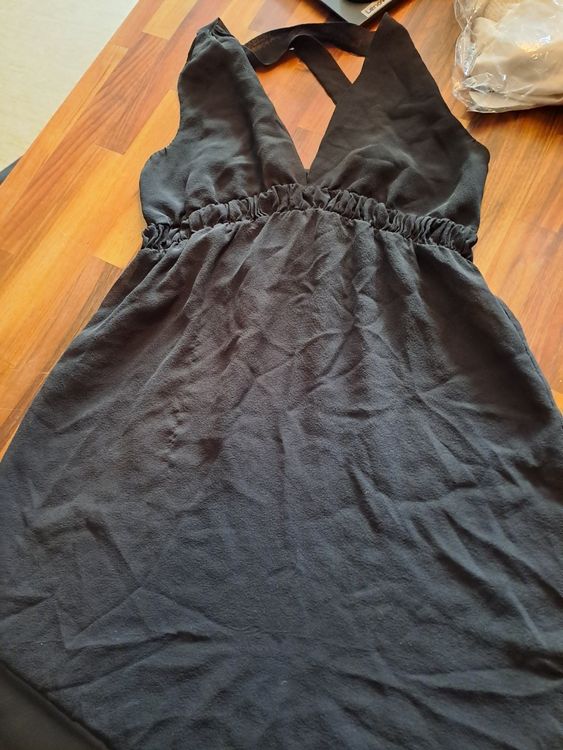 Seide Negligee Gr.S (Gebraucht) in Emdthal für CHF 15 – mit Lieferung ...