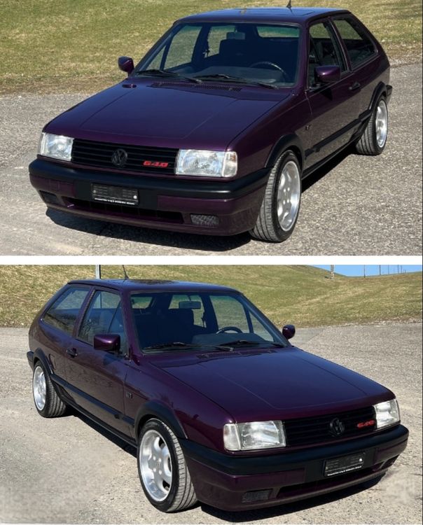 Polo G40 (Gebraucht) in Trimbach für CHF 8999 – nur Abholung auf ...
